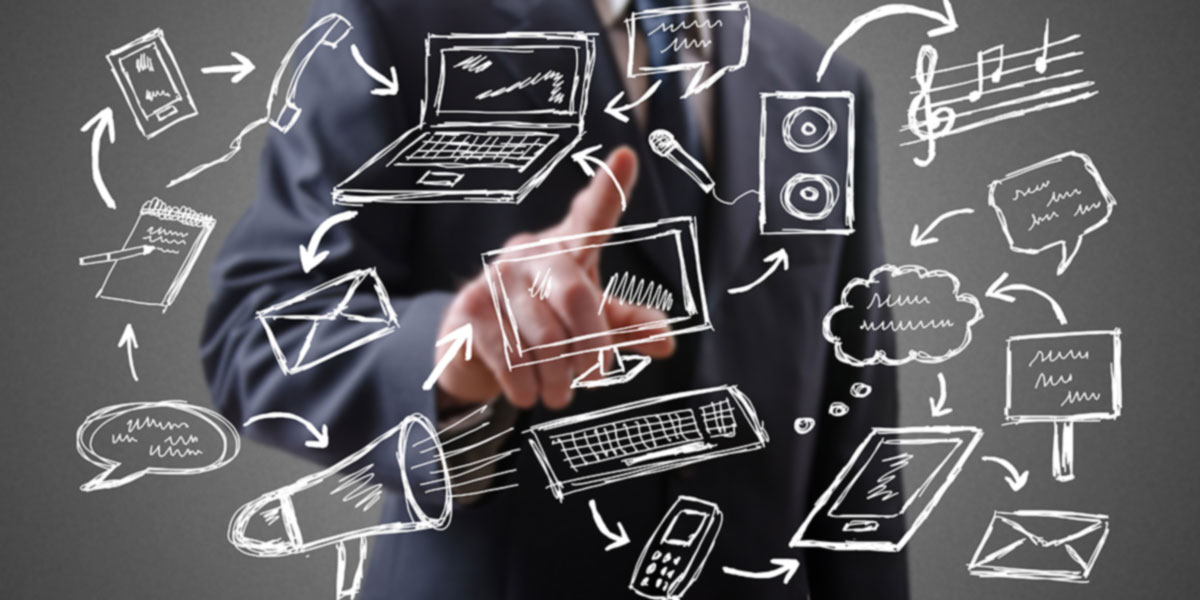 Media Partner — Comunicare per crescere